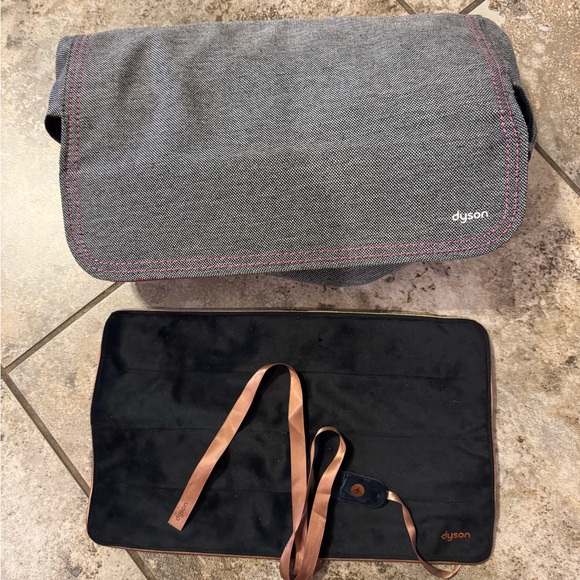 Dyson | Accessories | Dyson Soft Storage Bag For Dyson Supersonic Hair ...